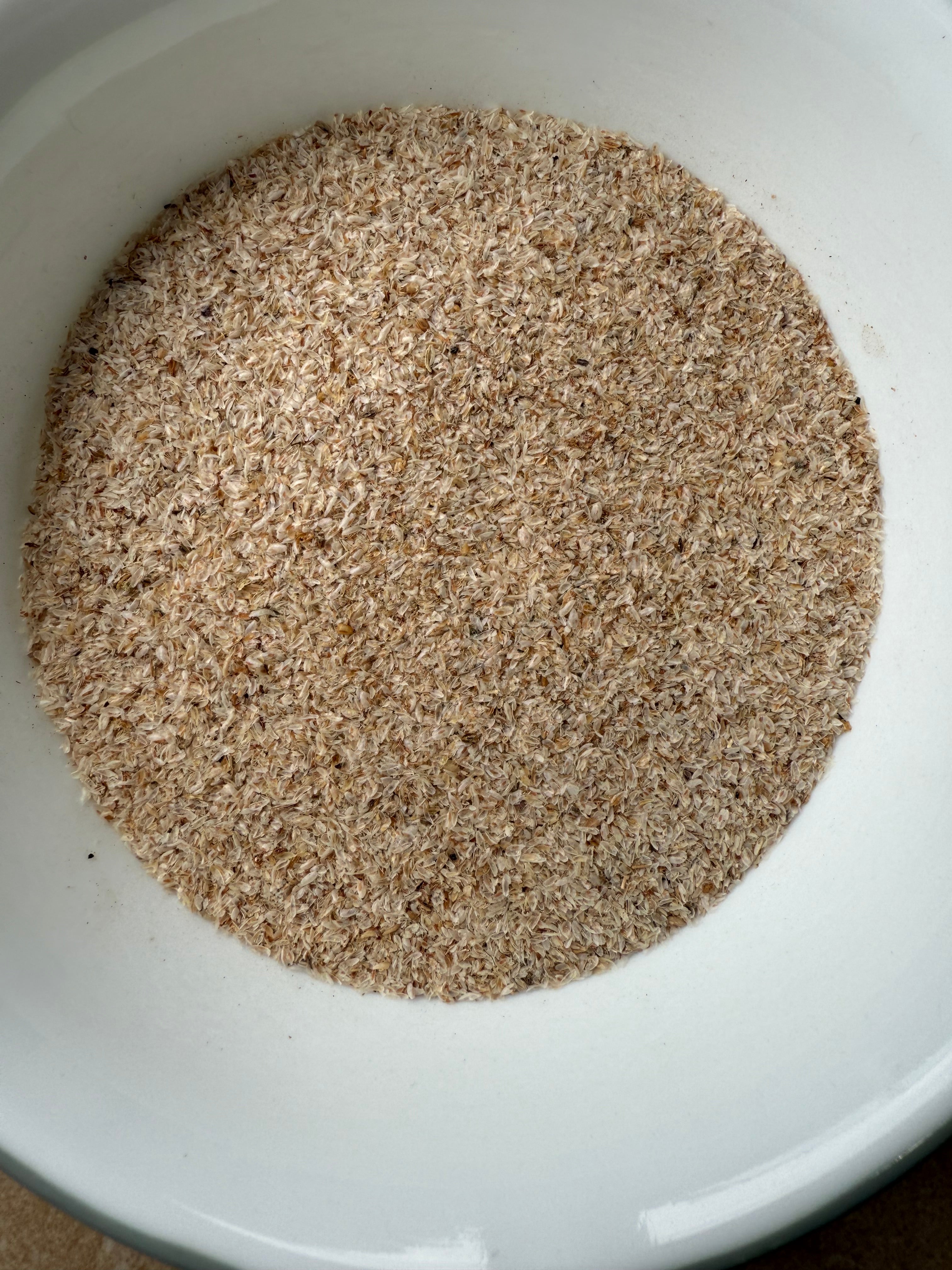 Psyllium Husk Organic – Bulk Barn