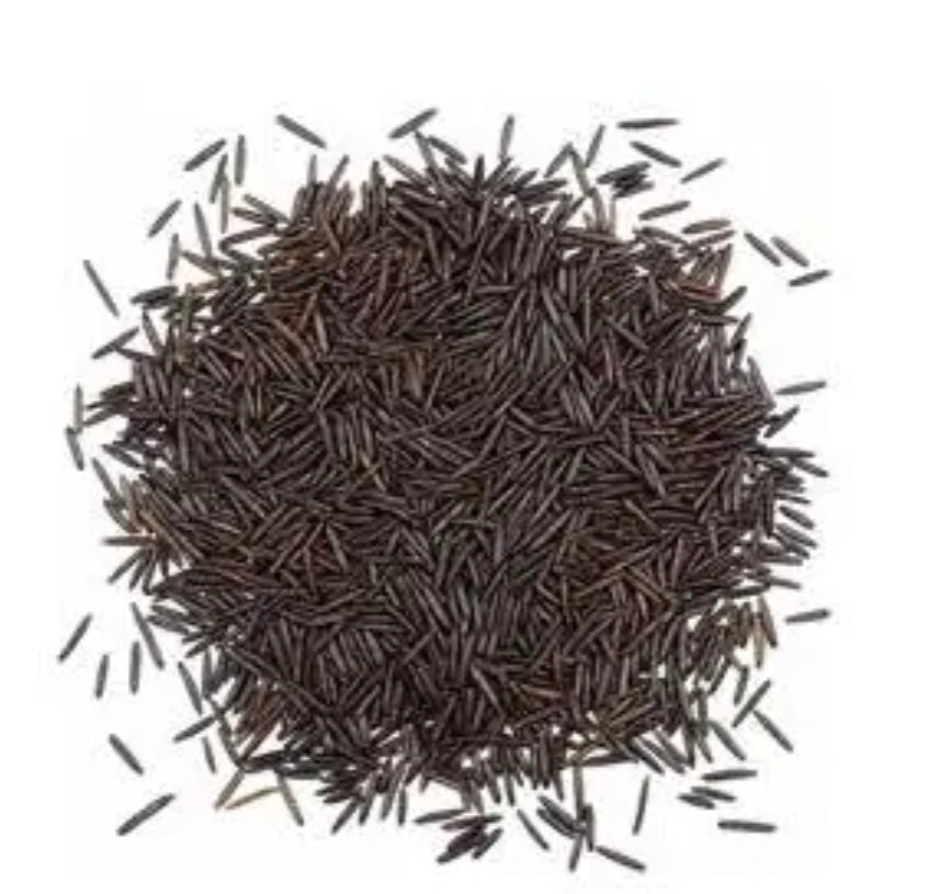 Wild Rice – Bulk Barn