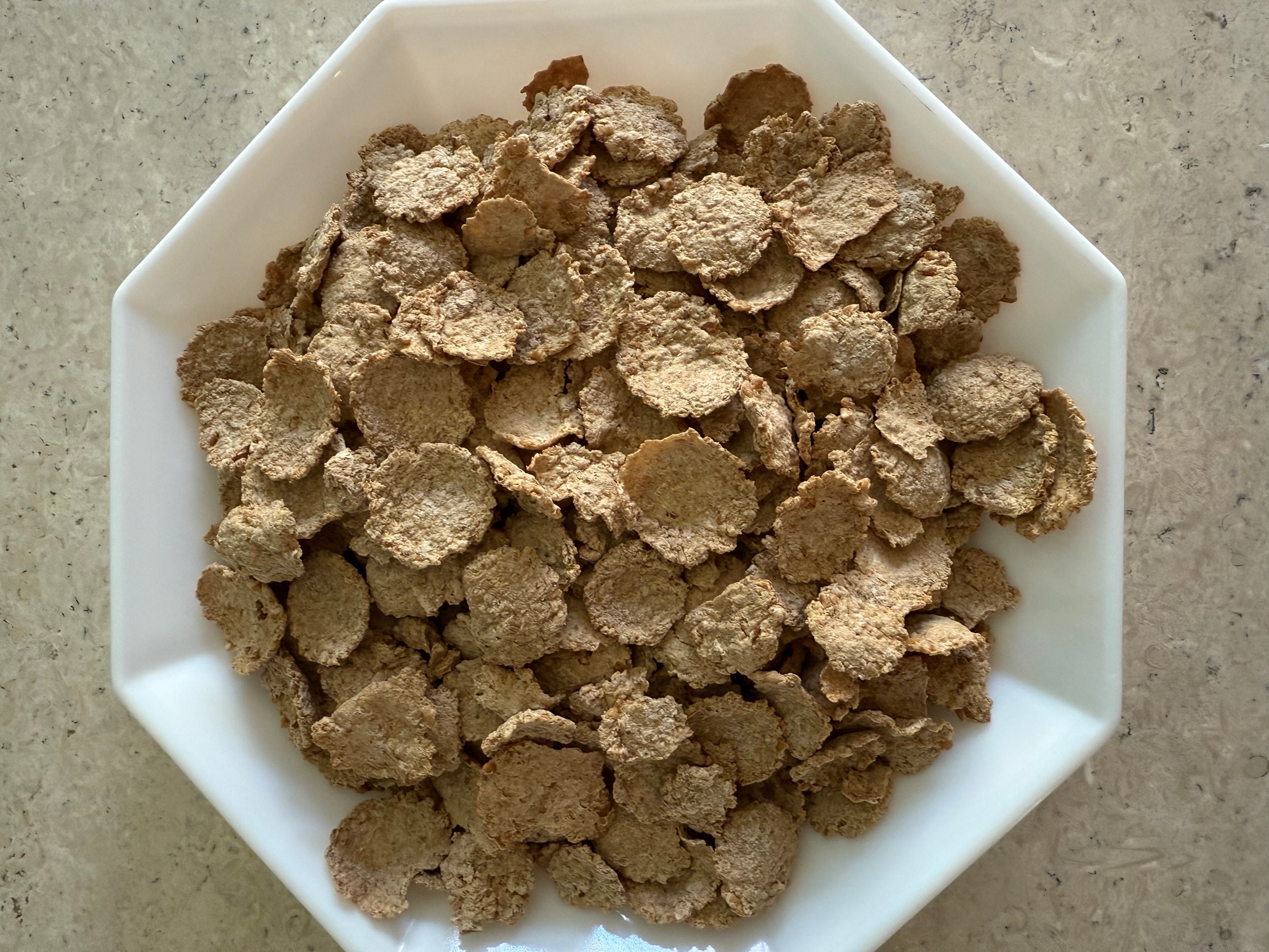 Bran Flakes – Bulk Barn