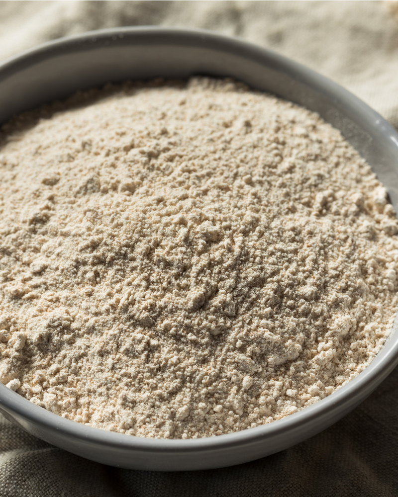 Sprouted Rye Flour – Bulk Barn