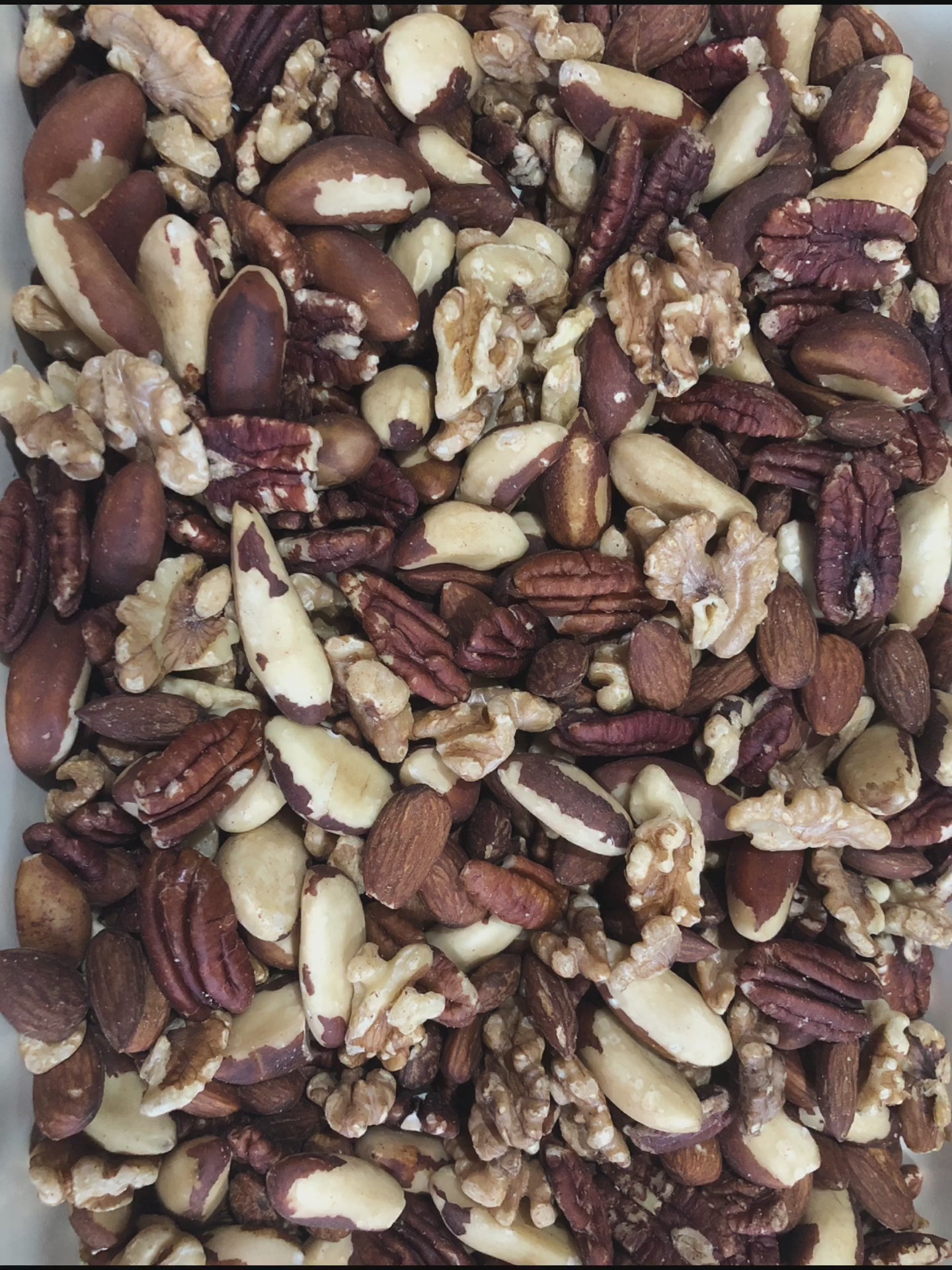 Mixed Nuts Raw – Bulk Barn