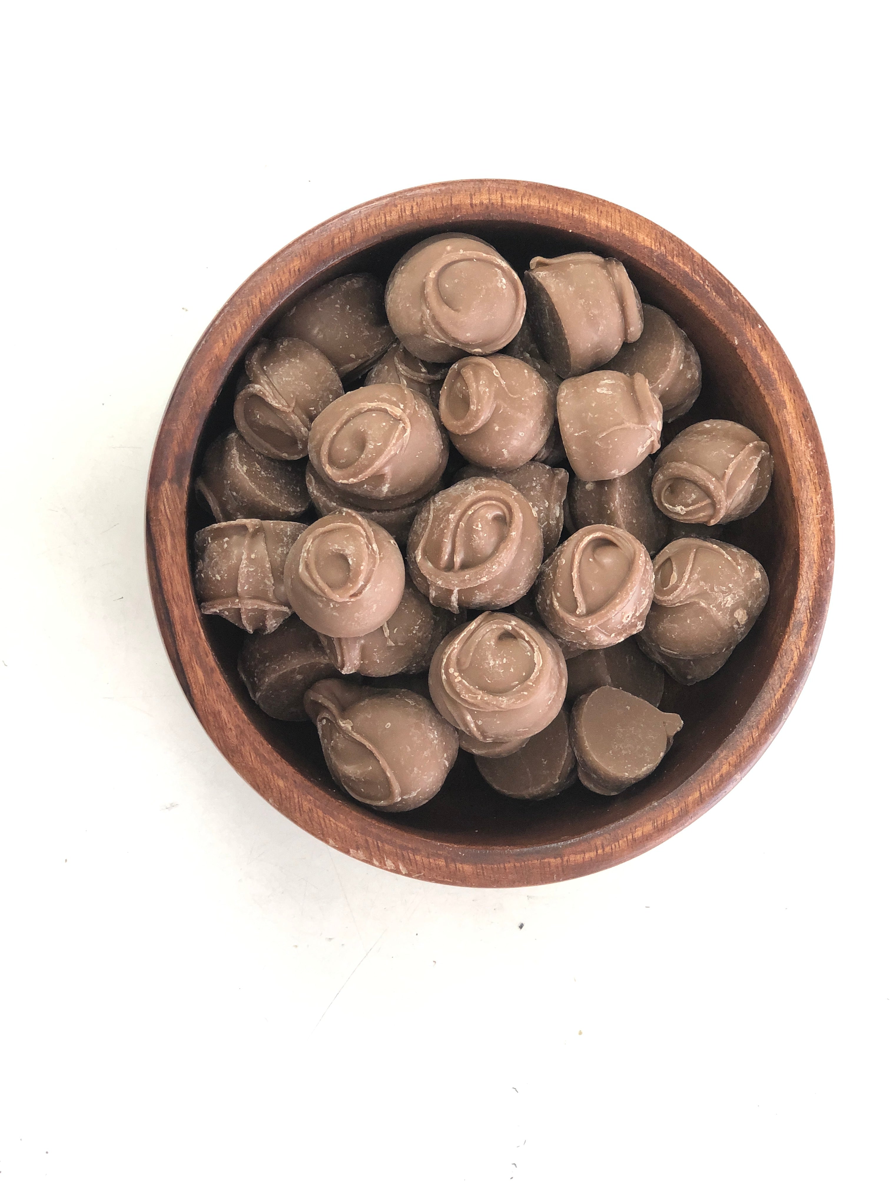 Carob-Covered Ginger – Bulk Barn