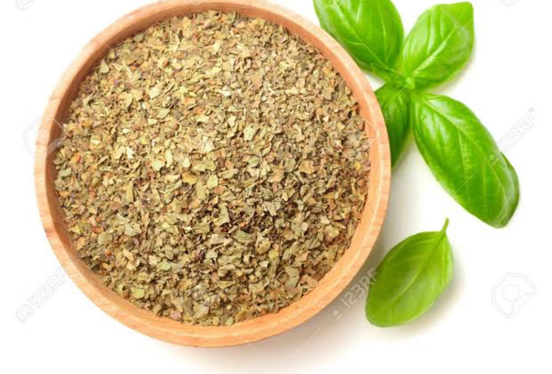 Dried Basil – Bulk Barn