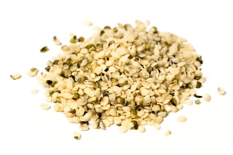 Hemp Hearts Organic – Bulk Barn