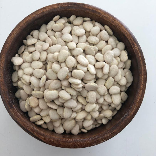 Lima Beans Allen's Medium Green Lima Beans, Farm Fresh, Gluten Free,