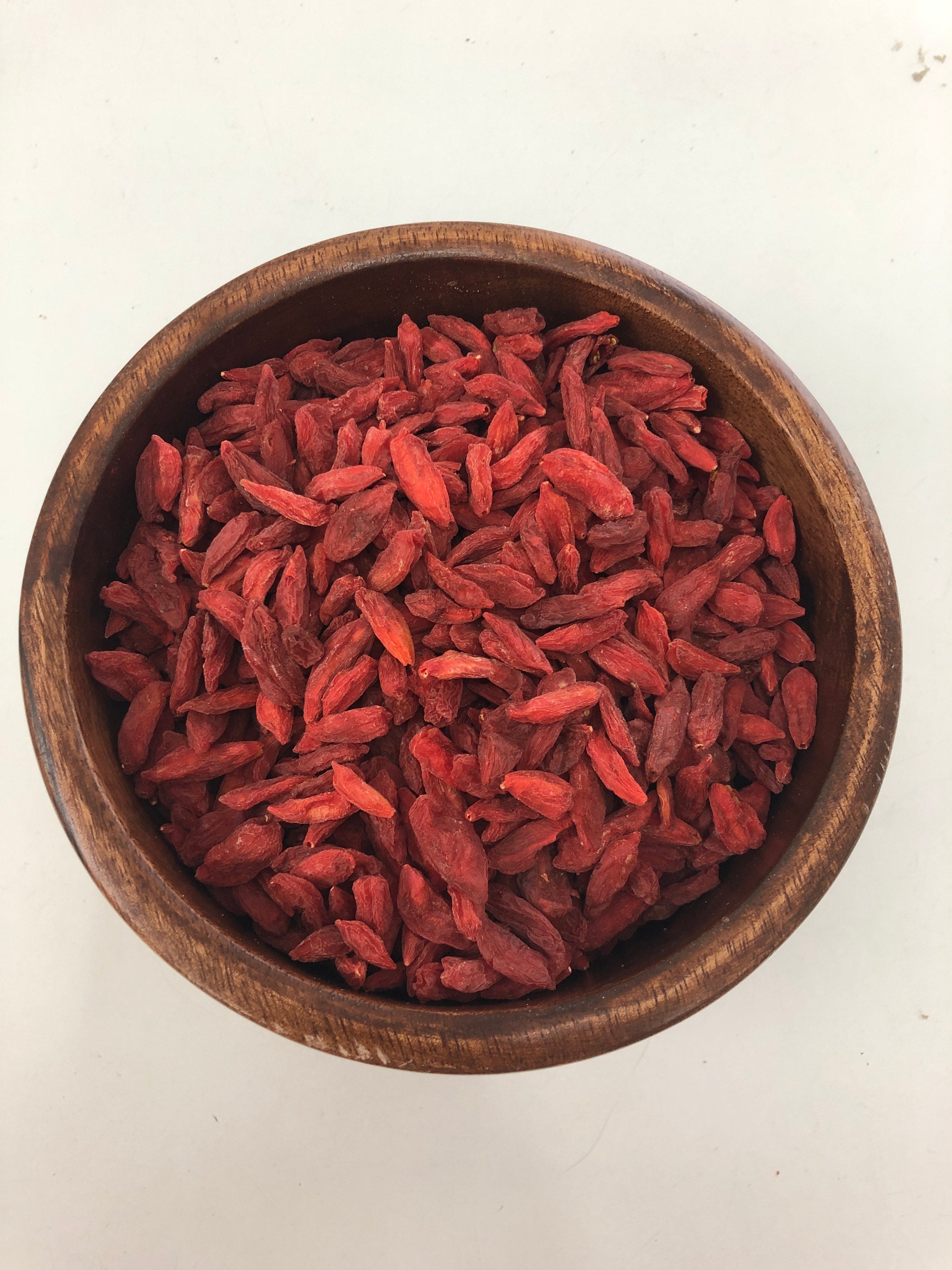 Organic Goji Berry – Bulk Barn