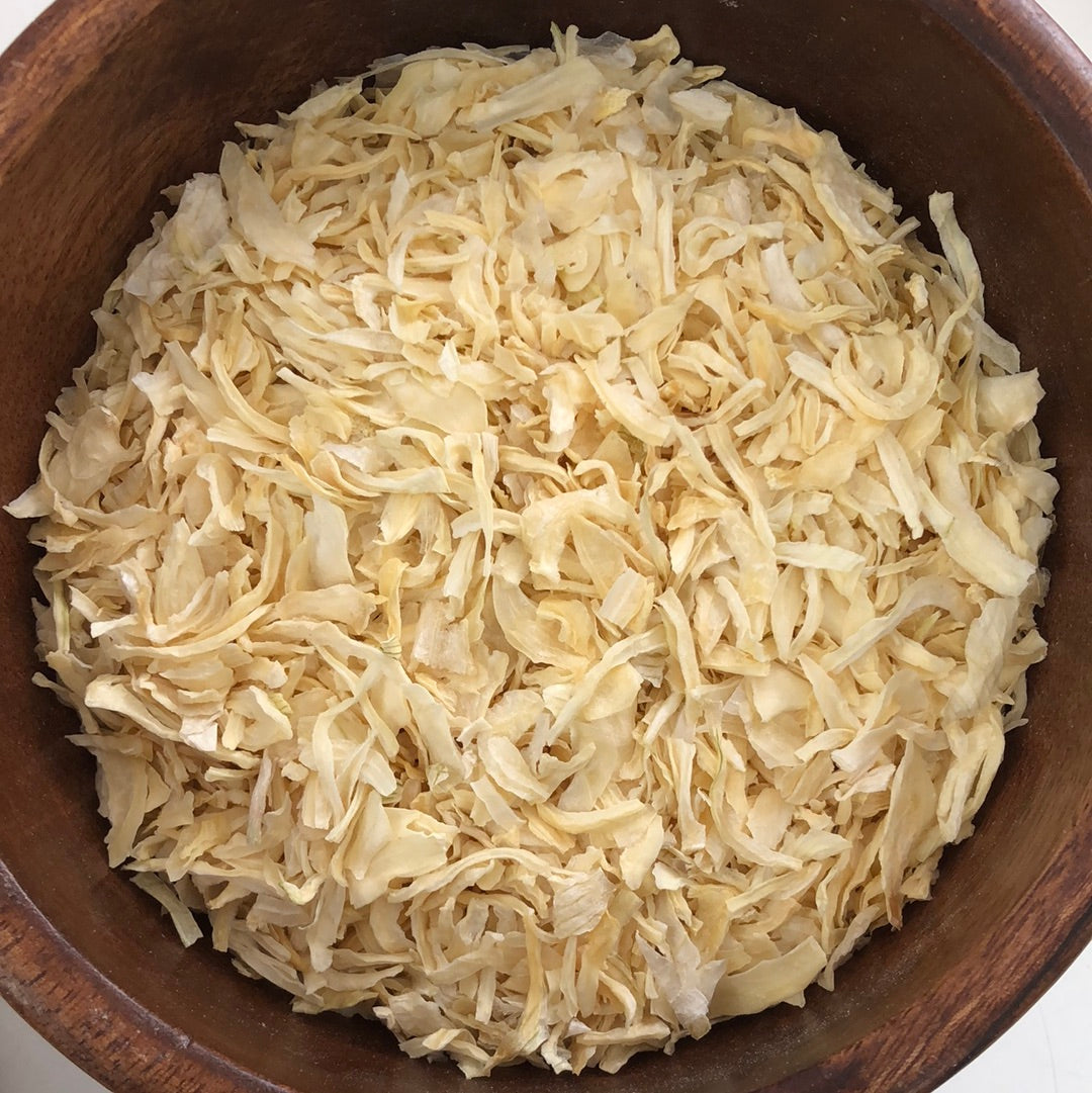 Onion Flakes – Bulk Barn