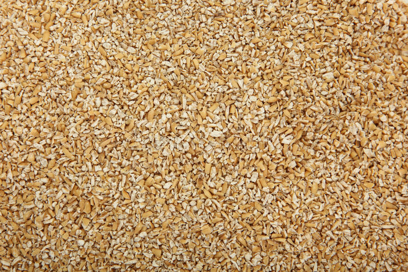 Kibbled Wheat – Bulk Barn
