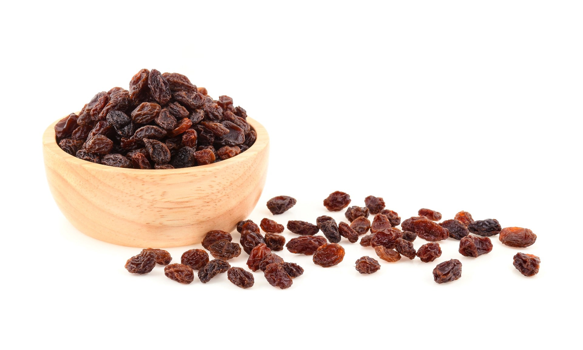 Organic Raisins – Bulk Barn