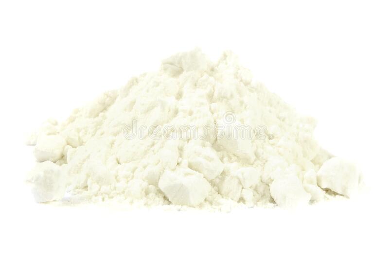 Organic Tapioca Starch – Bulk Barn